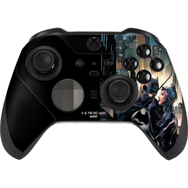 Batman and Catwoman Skin | DC Comics – Skinit