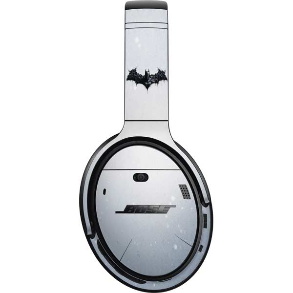 Batman Arkham Logo Bose QuietComfort Skin | DC Comics – Skinit