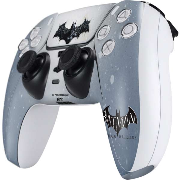 Batman Arkham Logo Sony PlayStation Skin | DC Comics – Skinit