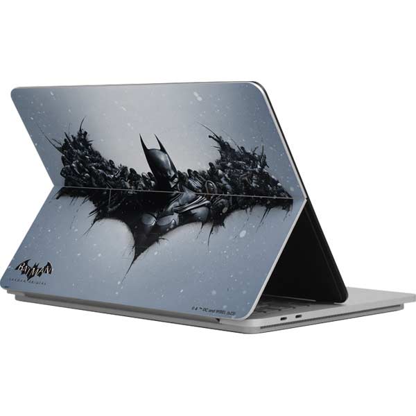 Batman Arkham Logo Surface Laptop Studio Skin | Skinit