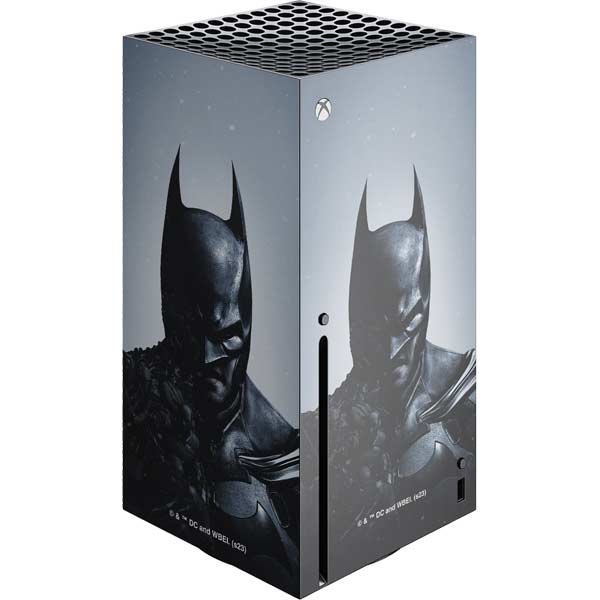 Batman Arkham Microsoft Xbox Skin | DC Comics – Skinit