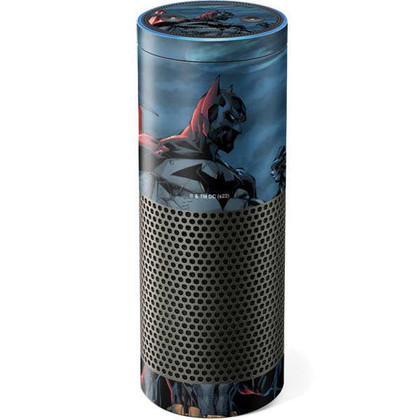Batman Clenched Fist Amazon Echo Skin | Skinit