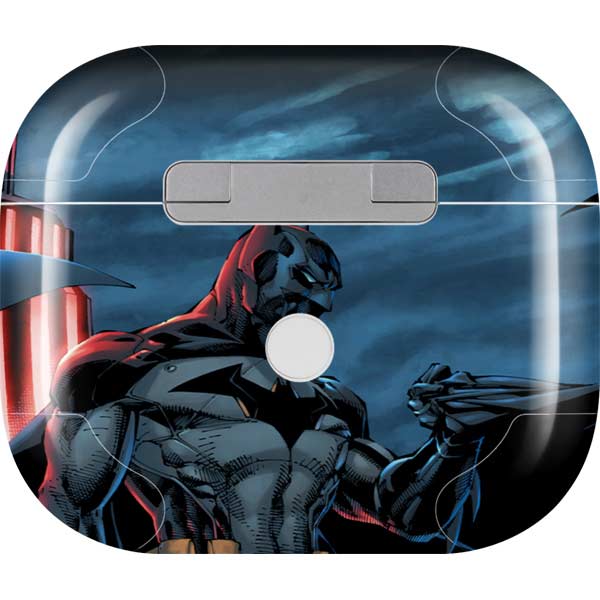 Batman Clenched Fist Apple AirPods (3rd Gen, 2021) Skin | Skinit