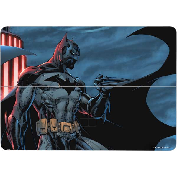 Batman Clenched Fist Surface Laptop Studio Skin | Skinit