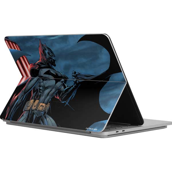Batman Clenched Fist Surface Laptop Studio Skin | Skinit
