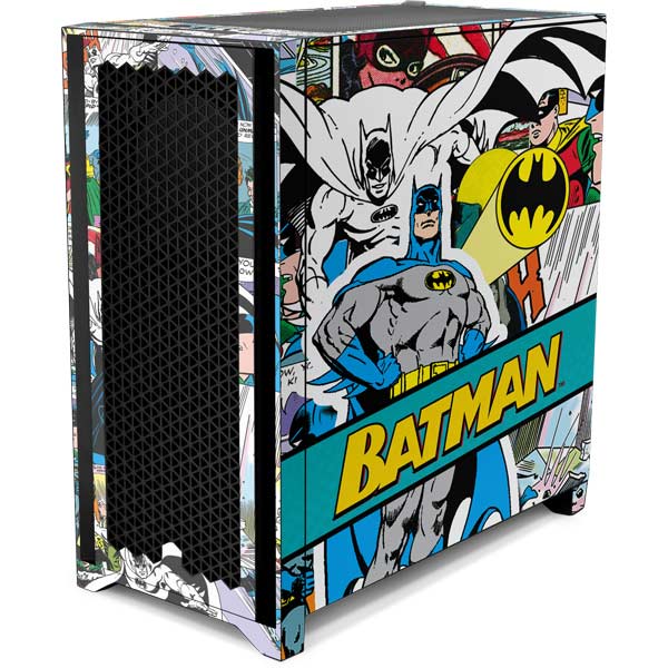 Custom Corsair 4000D Tempered Glass Mid-Tower ATX Case Skin | Skinit