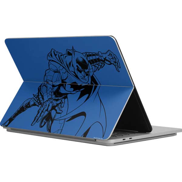 Batman Comic Pop Surface Laptop Studio Skin | Skinit