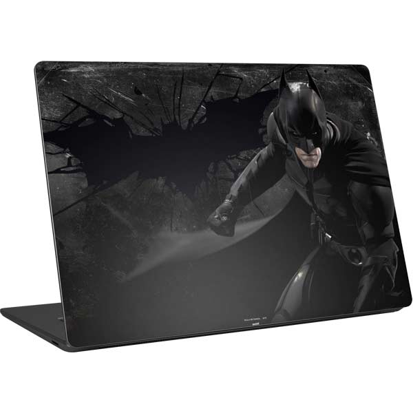 Batman in Black Surface Pro 4 15in Skin | Skinit