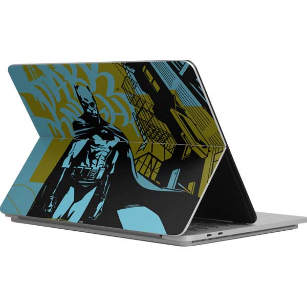 Batman Is Waiting Surface Laptop Studio Skin | Skinit