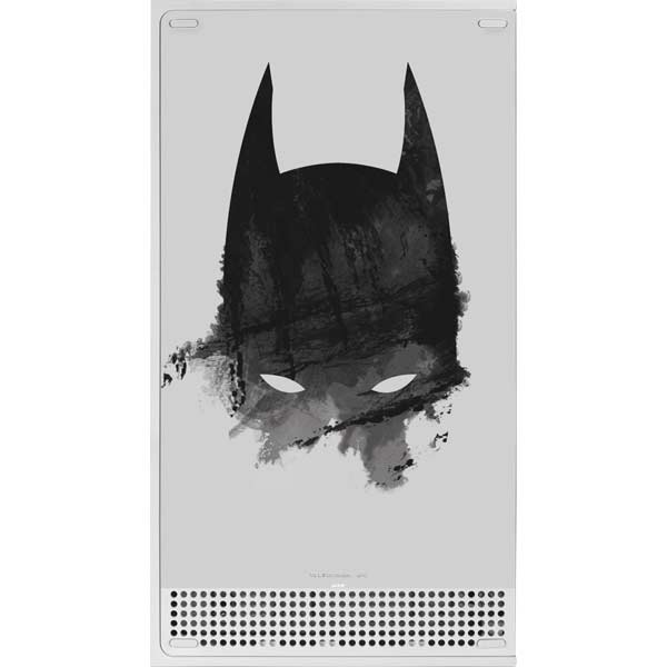 Batman Mask Microsoft Xbox Skin | DC Comics – Skinit