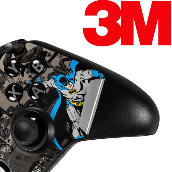 Batman Mixed Media Microsoft Xbox Skin | DC Comics – Skinit