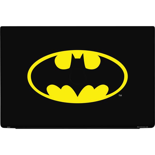 Batman Official Logo Vostro Skin | Skinit