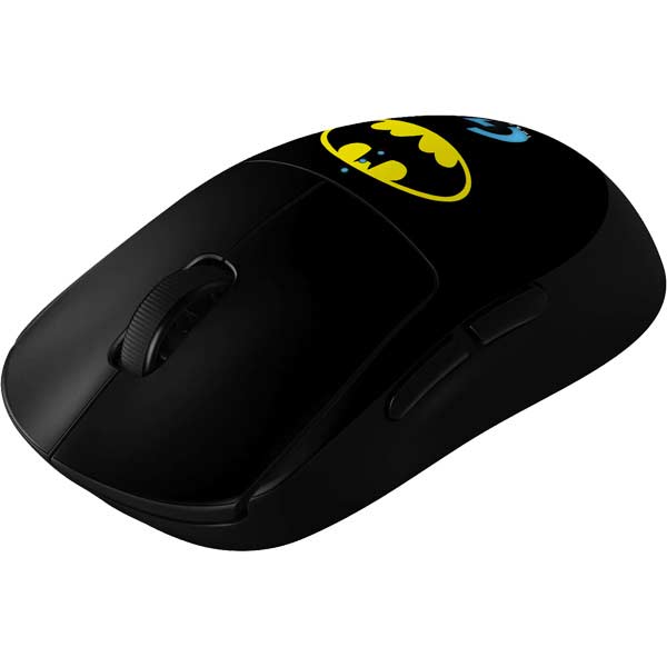 Batman Official Logo Skin | DC Comics – Skinit