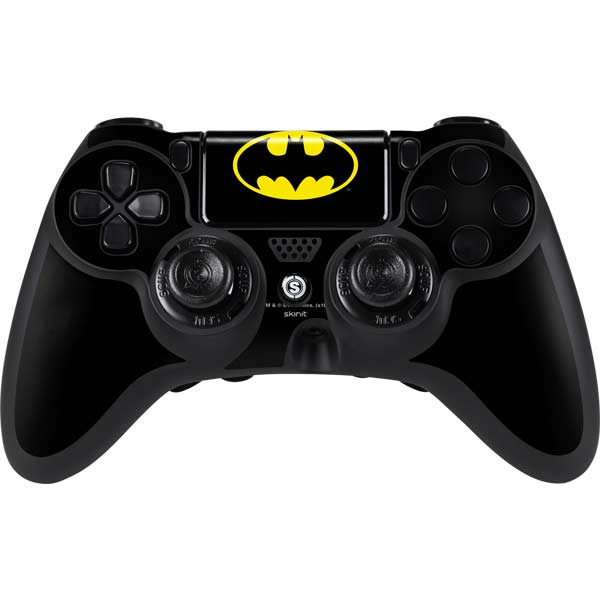Batman Official Logo PS4/PC SCUF Impact Controller Skin – Skinit