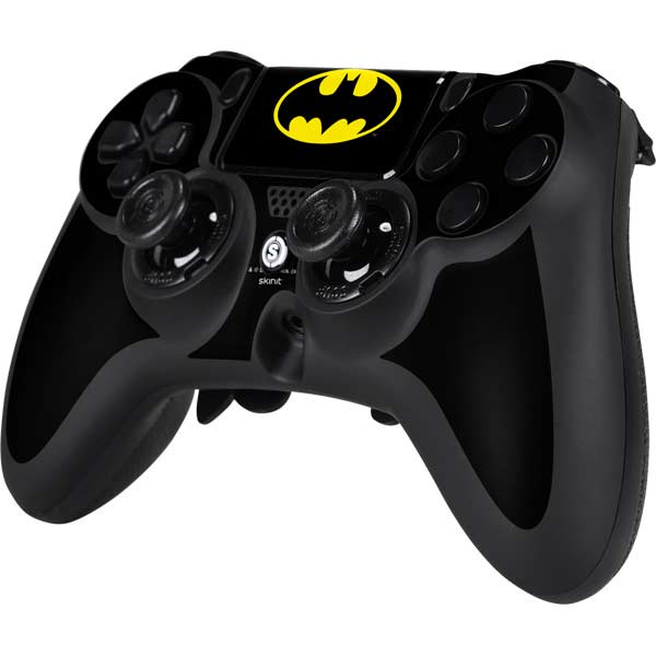 Batman Official Logo PS4/PC SCUF Impact Controller Skin – Skinit