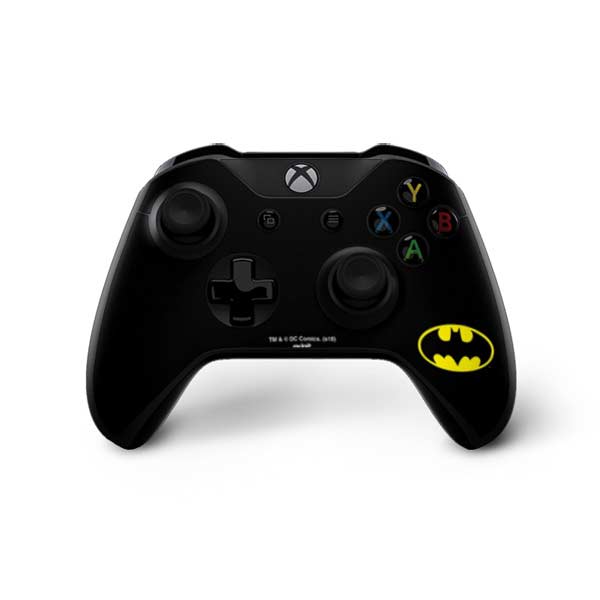 Batman Official Logo Microsoft Xbox Skin | DC Comics – Skinit