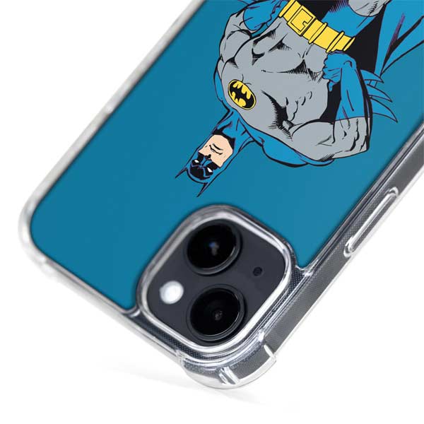 Batman Portrait MagSafe Case for iPhone 13 | Skinit