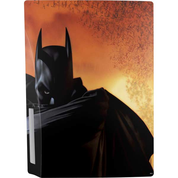 Batman Skin for PS5 Console - Skinit