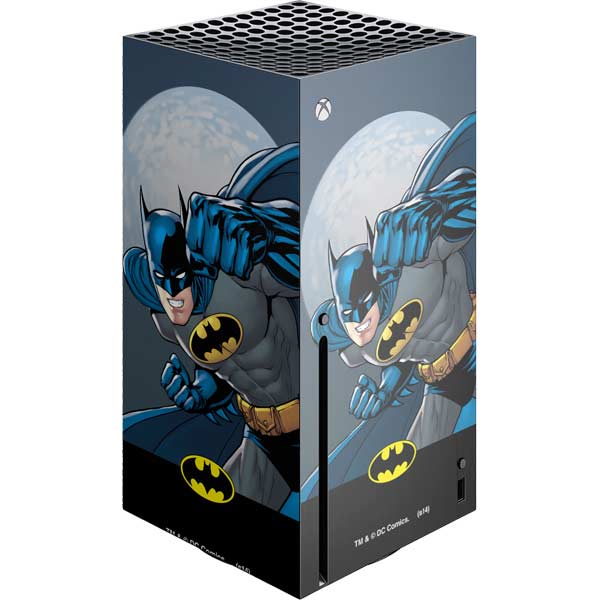 Batman Ready for Action Microsoft Xbox Skin | DC Comics – Skinit