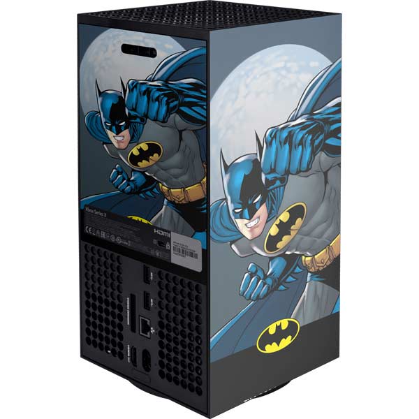 Batman Ready for Action Microsoft Xbox Skin | DC Comics – Skinit
