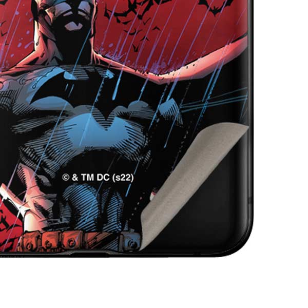 Batman Red Sky Skin | DC Comics – Skinit