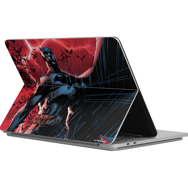 Batman Red Sky Surface Laptop Studio Skin | Skinit