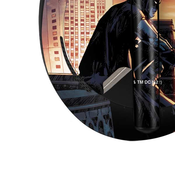 Batman Rooftop Skin | DC Comics – Skinit
