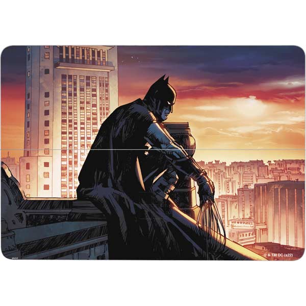 Batman Rooftop Surface Laptop Studio Skin | Skinit