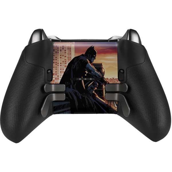 Batman Rooftop Skin | DC Comics – Skinit
