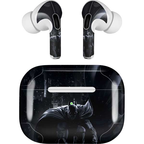 Batman Smoke Apple AirPods Pro (2rd Gen, 2022) Skin | Skinit