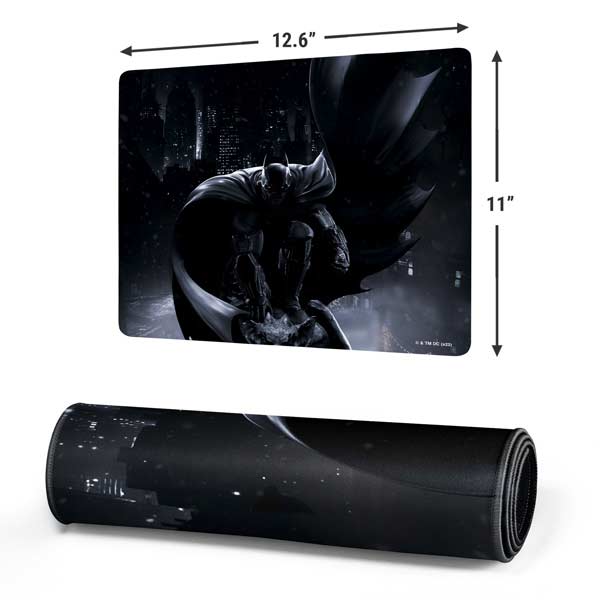 DC Comics Mouse Pads | Skinit
