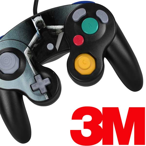 Batman Standing Tall Nintendo GameCube Skin | DC Comics – Skinit