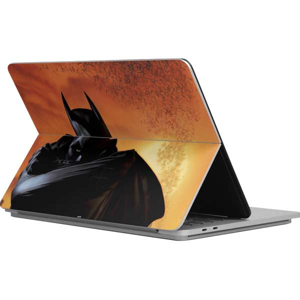 Batman Surface Laptop Studio Skin | Skinit