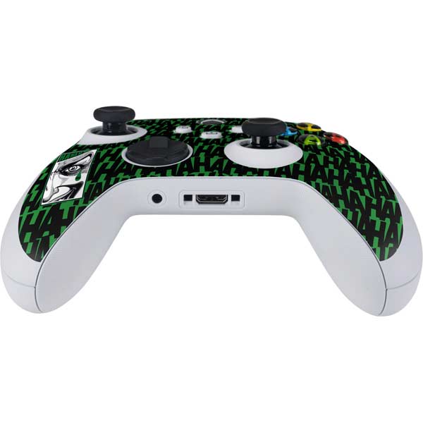 Batman Teardrop - The Joker Microsoft Xbox Skin | DC Comics – Skinit