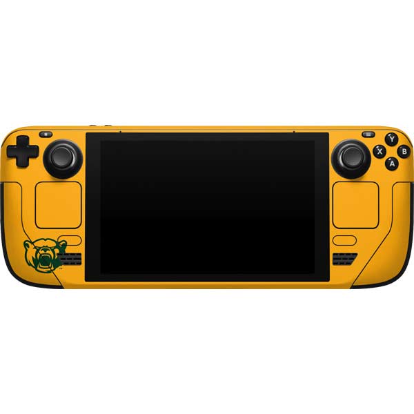 Bears Steam Deck Handheld Gaming Computer Skin – Skinit