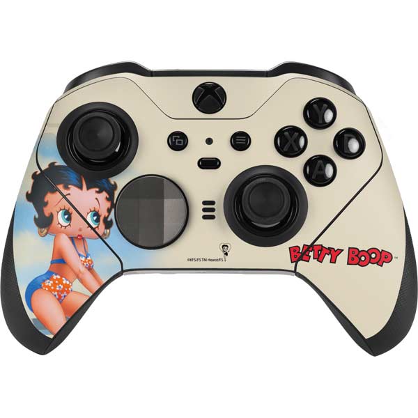 Betty Boop Bikini Skin – Skinit