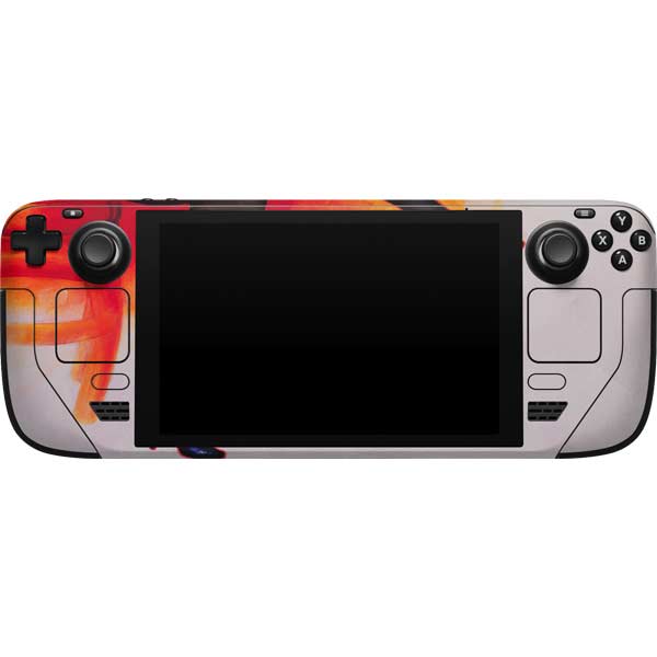 Betty Boop Stockings Steam Deck Handheld Gaming Computer Skin – Skinit