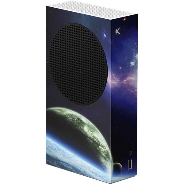 Bird-Shaped Nebula Microsoft Xbox Skin – Skinit