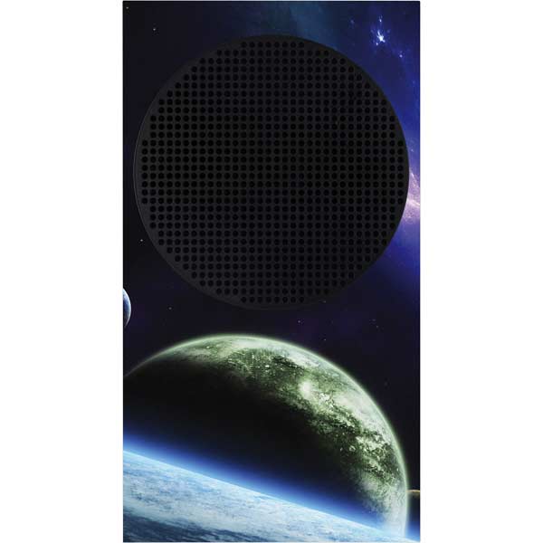 Bird-Shaped Nebula Microsoft Xbox Skin – Skinit