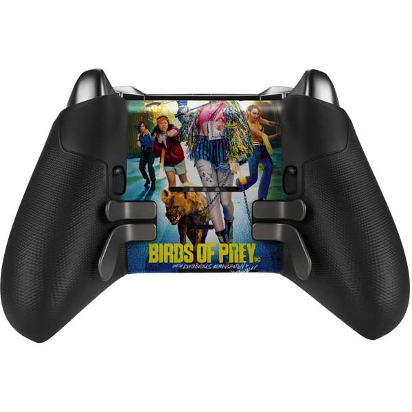 Birds of Prey Skin | DC Comics – Skinit