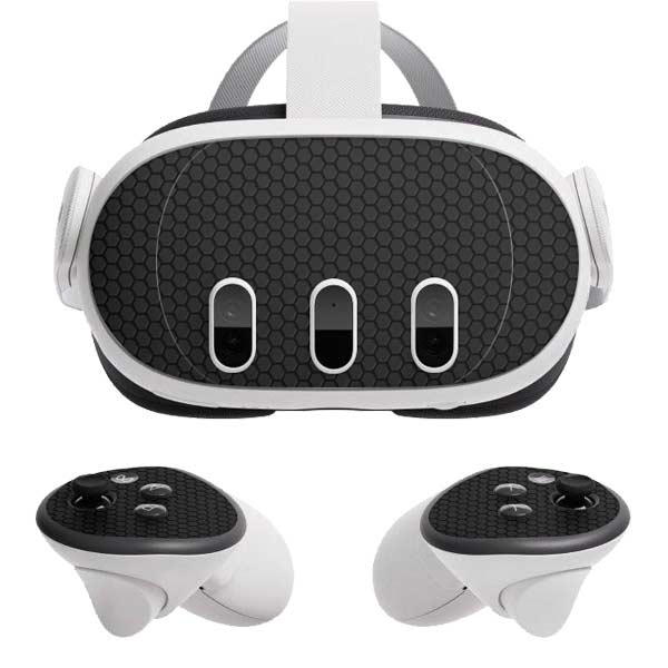 Meta Quest 3 Skins – Skinit