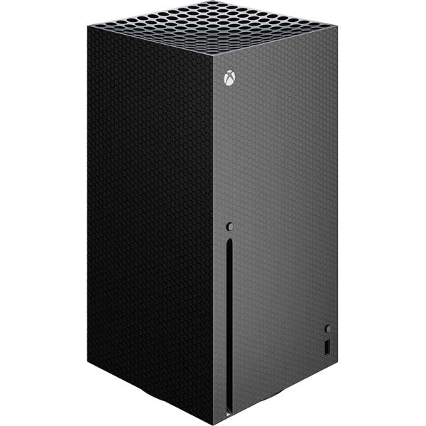 Black Hex Microsoft Xbox Skin | Skinit