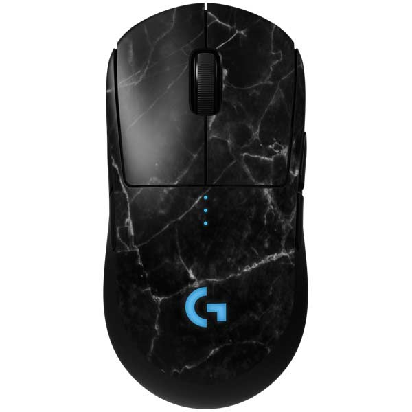 Logitech G Pro Wireless Gaming Mouse Skins | Decals | Skinit