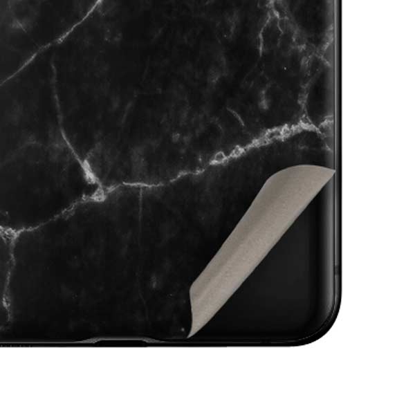 Black Marble Skin – Skinit