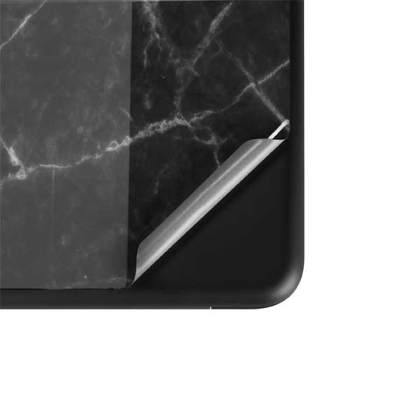 Black Marble Google Pixelbook Skin – Skinit