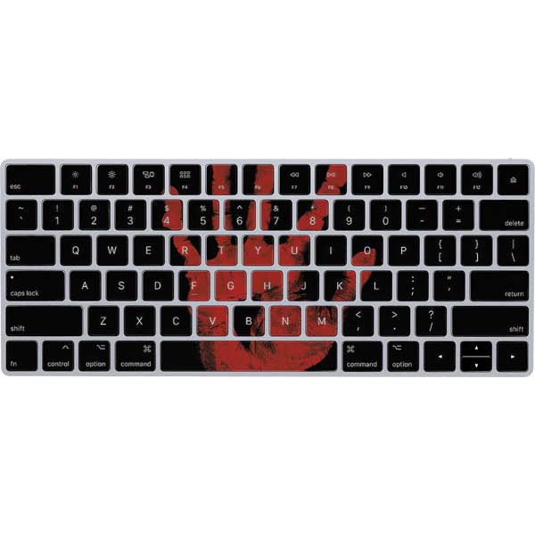 Bloody Handprint Skin – Skinit