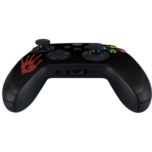 Bloody Handprint Microsoft Xbox Skin – Skinit
