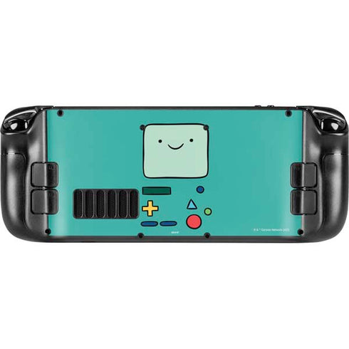 BMO Steam Deck Handheld Gaming Computer Skin – Skinit