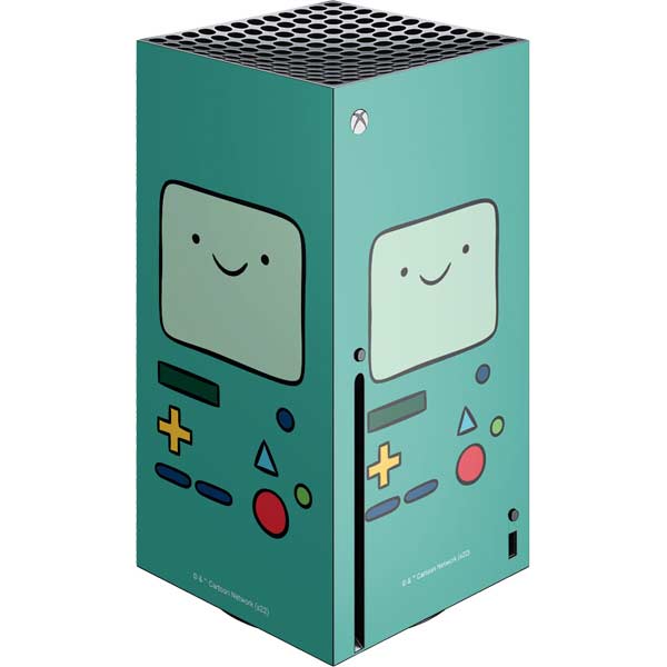 BMO Microsoft Xbox Skin – Skinit
