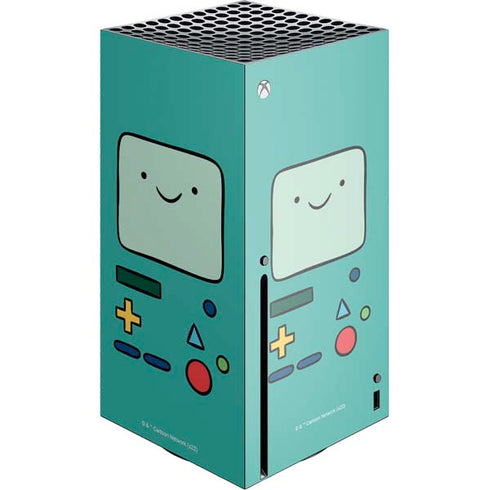 BMO Microsoft Xbox Skin – Skinit